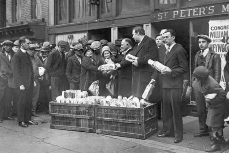 History of the Barter System | Prime Trade NW